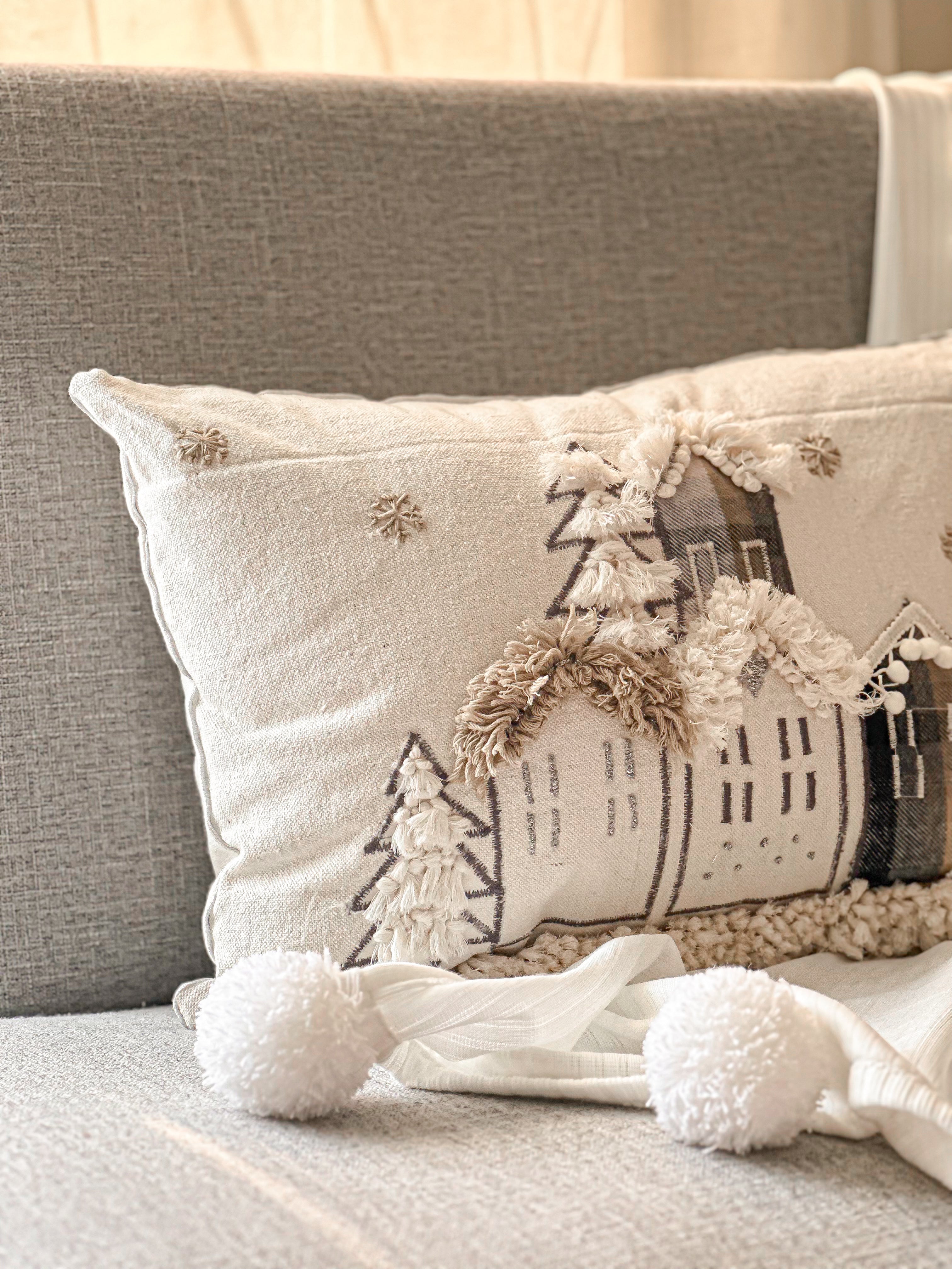 Cushions – Minish Home